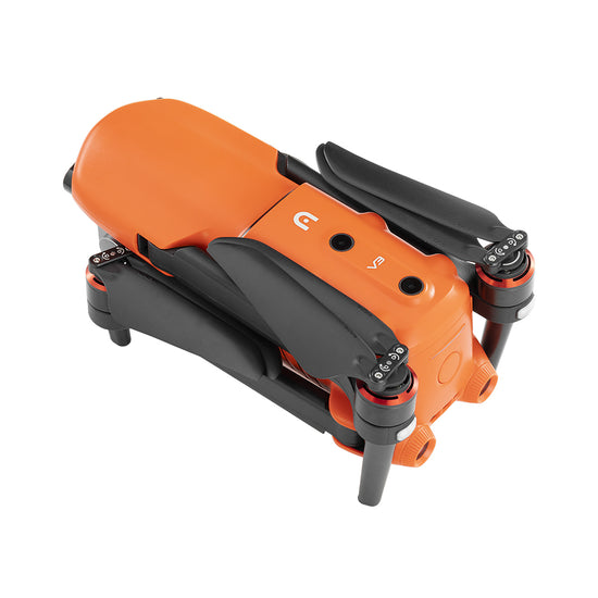 EVO II Dual 640T Rugged Bundle V3 – Autel Robotics