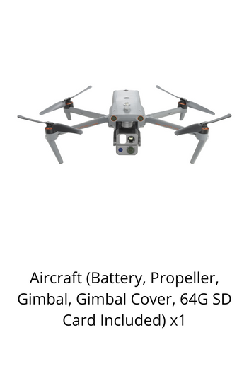 EVO Max 4T-XE – Autel Robotics