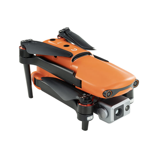 EVO II Dual 640T Rugged Bundle V3 – Autel Robotics