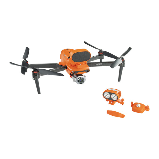 EVO II Pro 6K Enterprise Bundle V3 – Autel Robotics