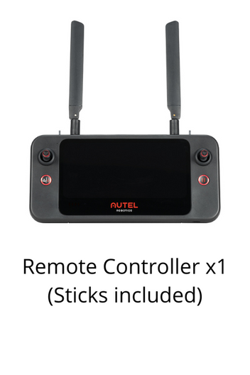 EVO II Pro 6K Rugged Bundle V3 – Autel Robotics