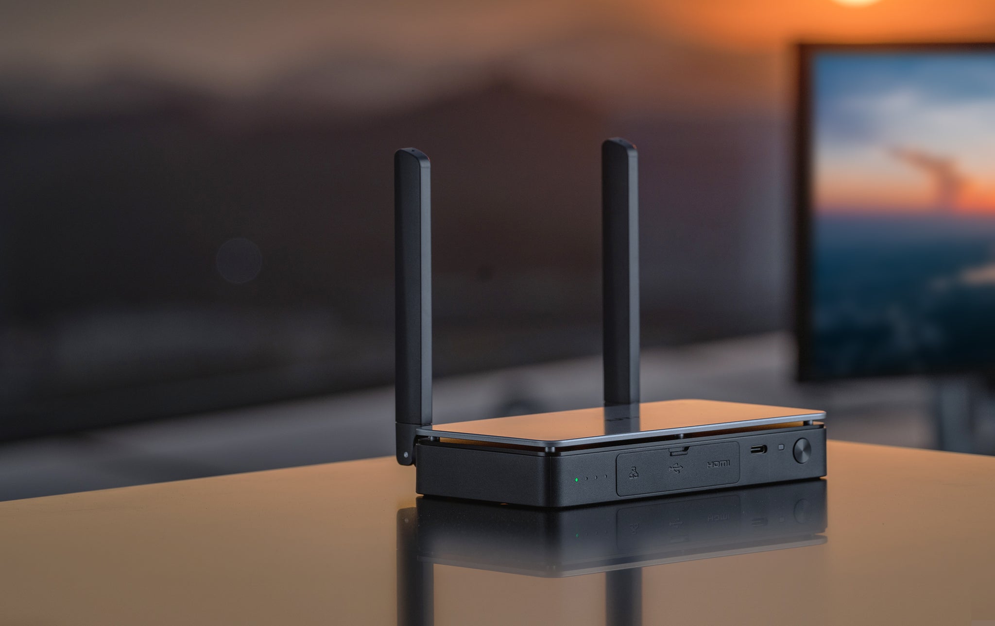 Live Deck 2 – Autel Robotics