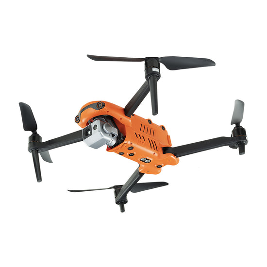 EVO II Dual 640T Rugged Bundle V3 – Autel Robotics
