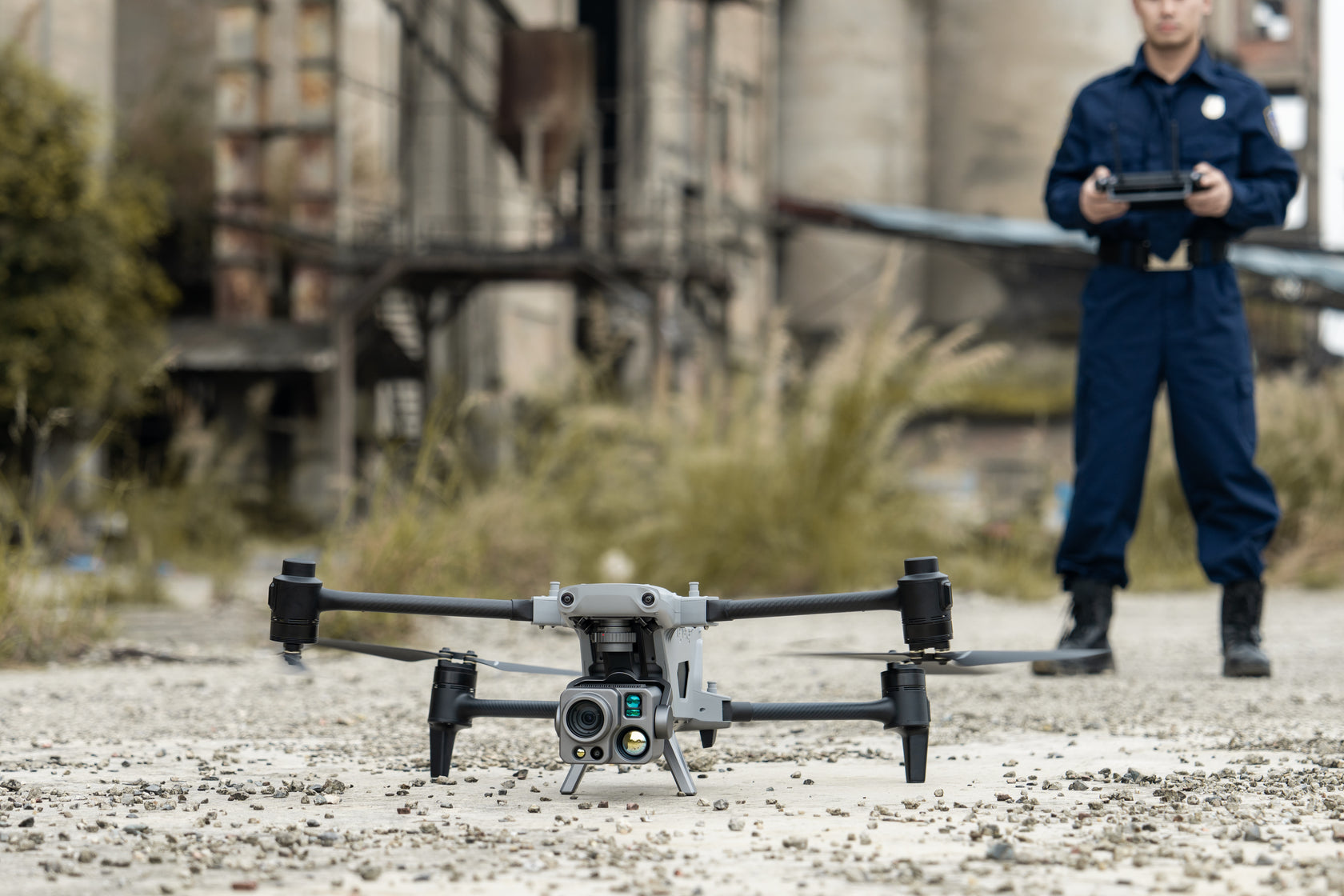 Autel Alpha – Autel Robotics