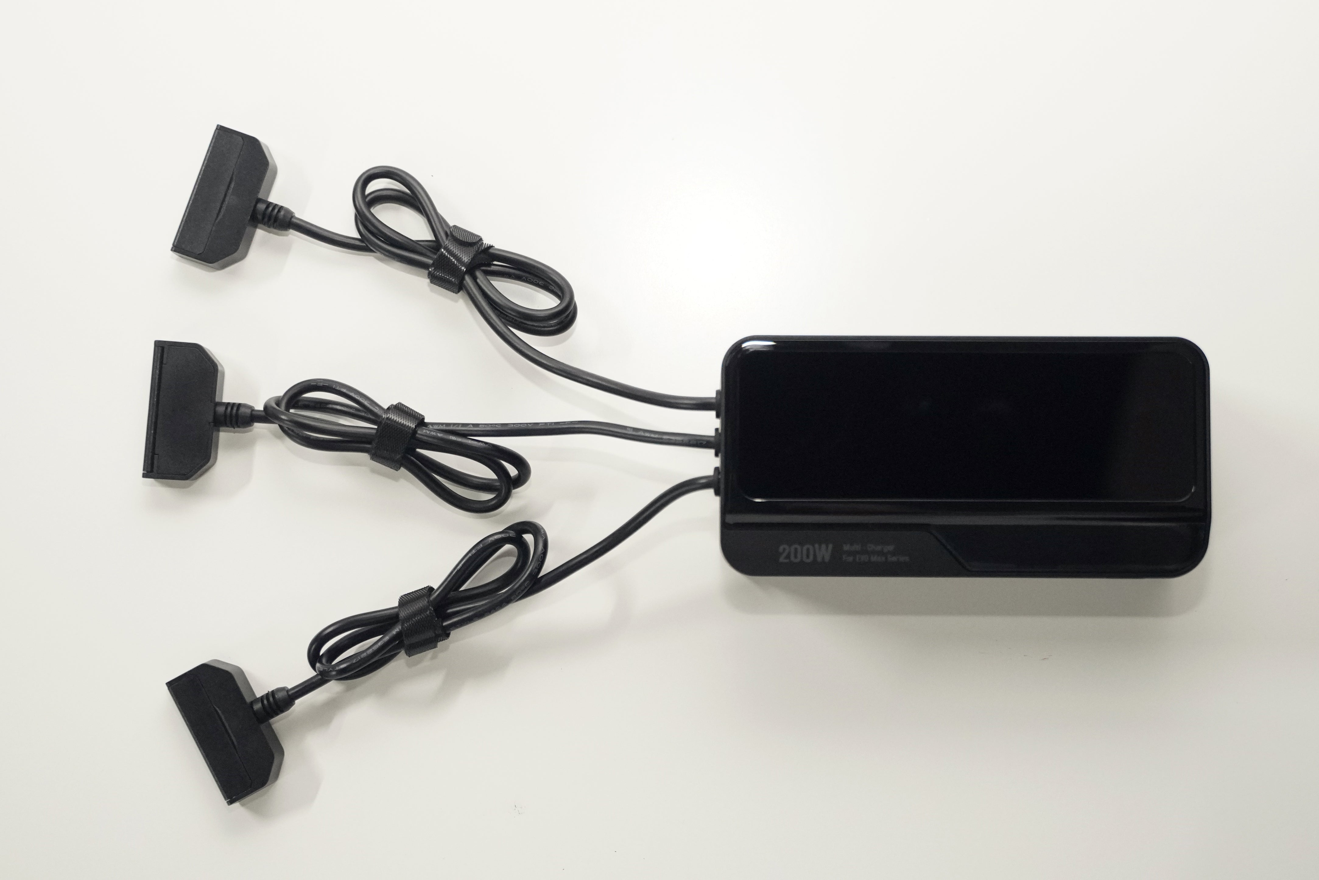 EVO Max Series Multi-Charger – Autel Robotics