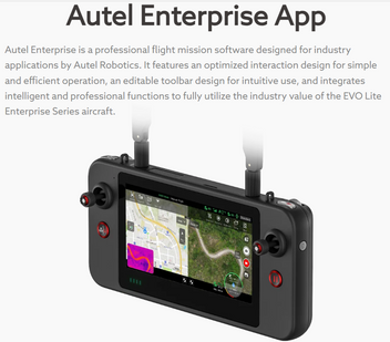 Drones EVO Lite Plus | Buy in Autel Robotics Official Store