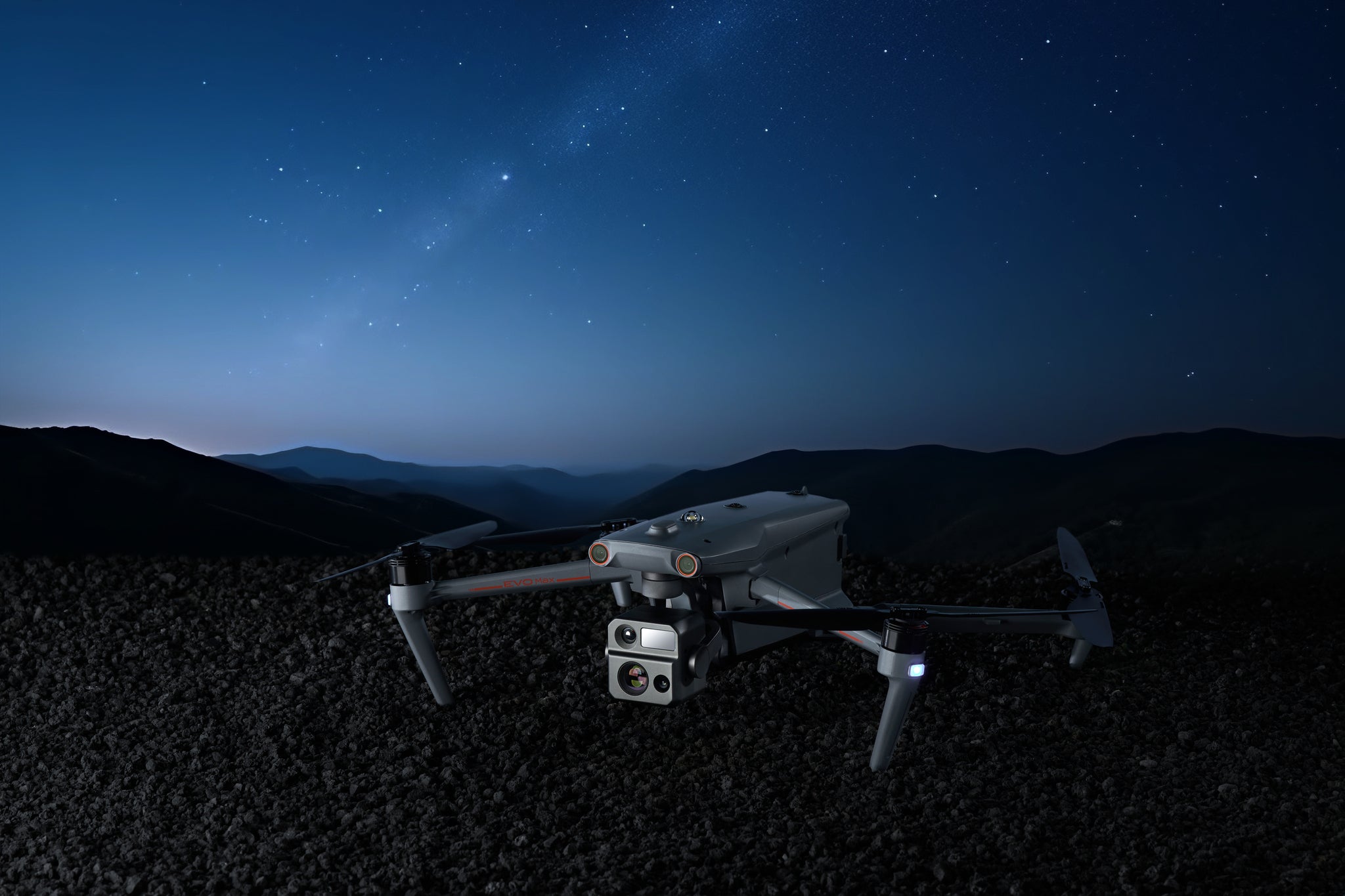 EVO Max 4N – Autel Robotics