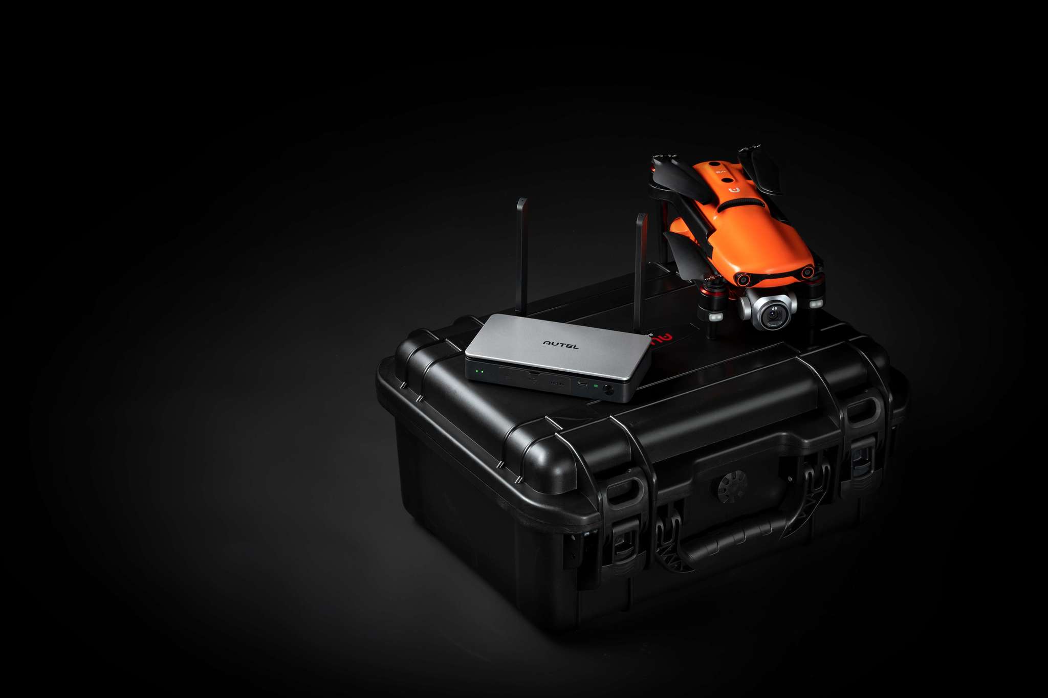 Live Deck 2 – Autel Robotics