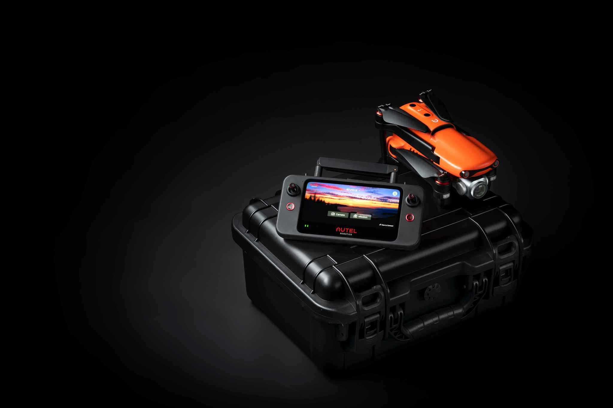 Autel Robotics Smart Controller SE For Evo II