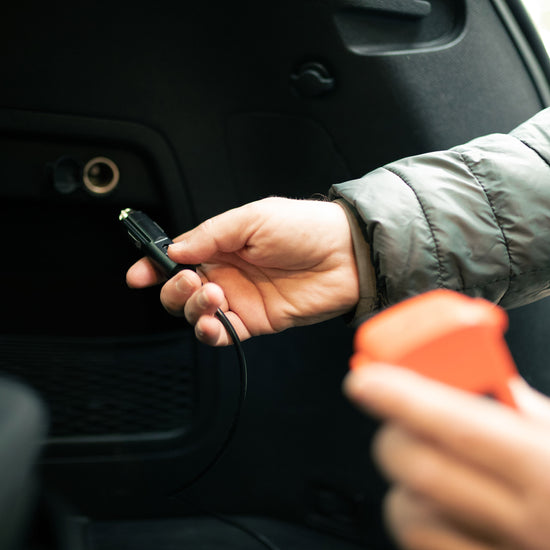 EVO II Car Charger – Autel Robotics