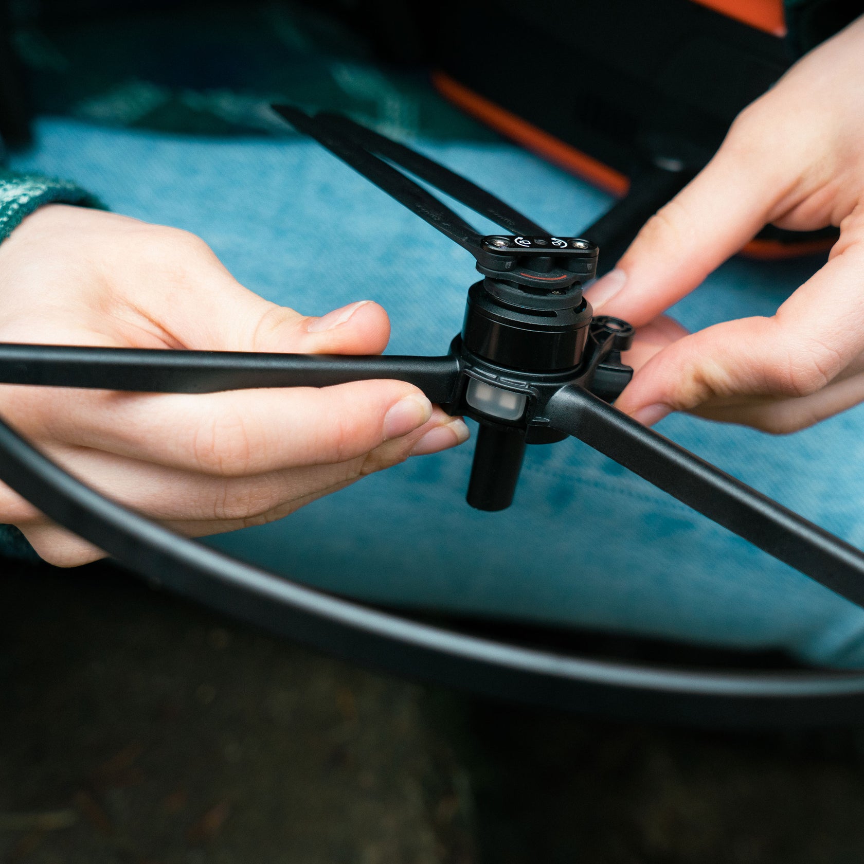 Autel Robotics EVO Propeller Guards