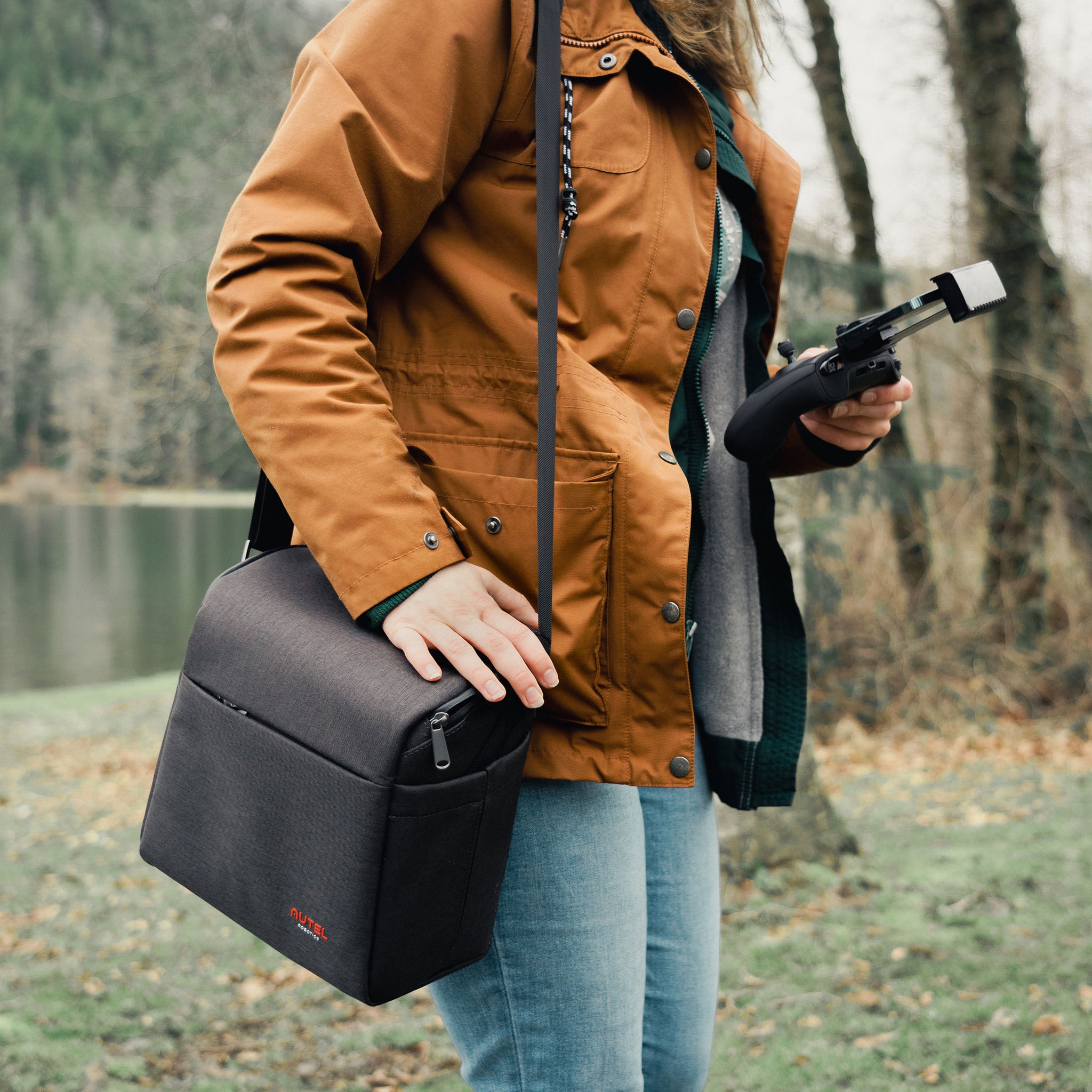 EVO Lite Series Shoulder Bag – Autel Robotics