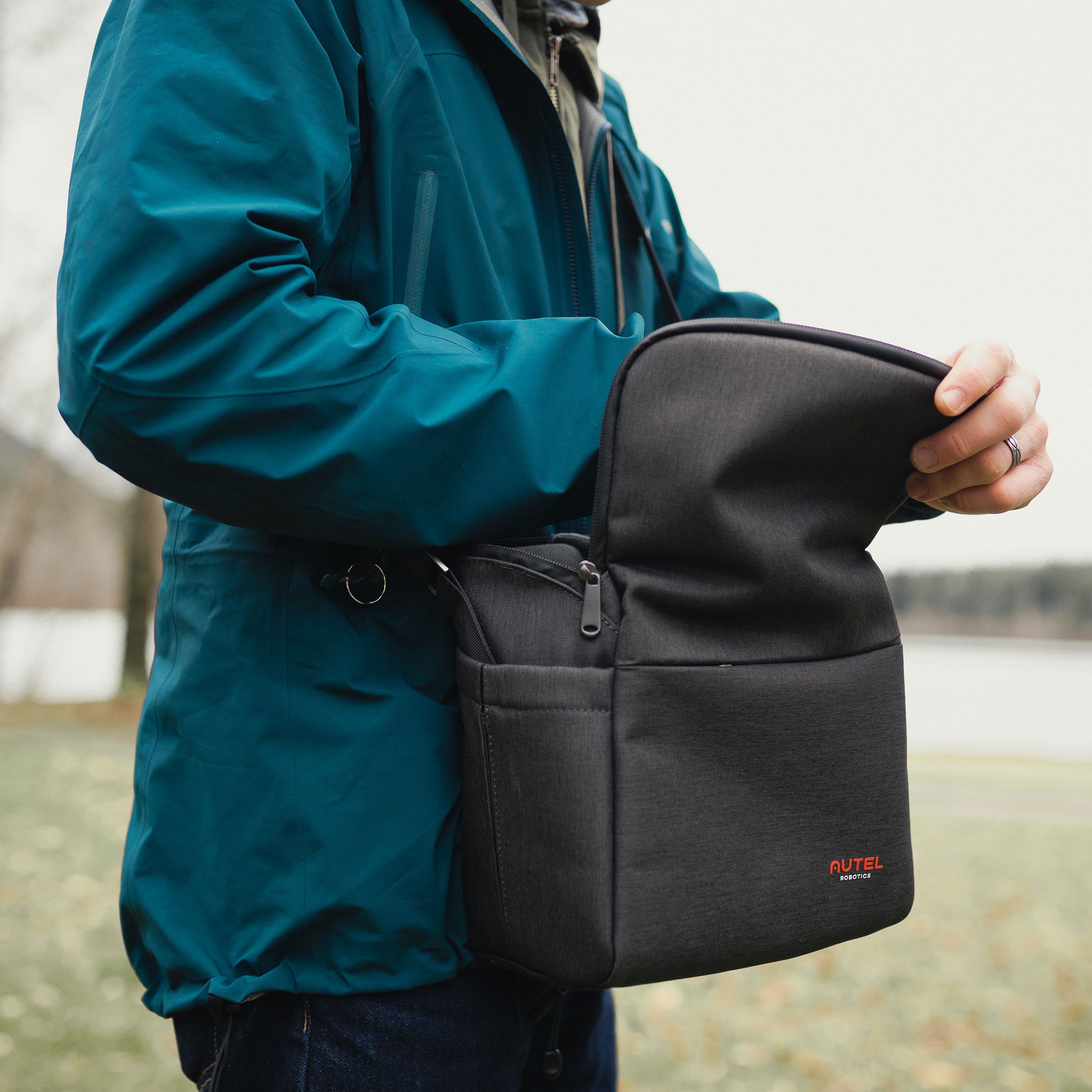 EVO Lite Series Shoulder Bag – Autel Robotics